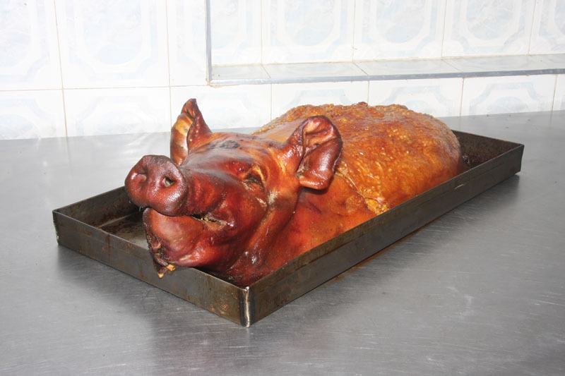 Lechonas en Bogota | LECHONERIA LA CASA DEL TOLIMA | Lechonerias en Bogota | Lechonas para ...